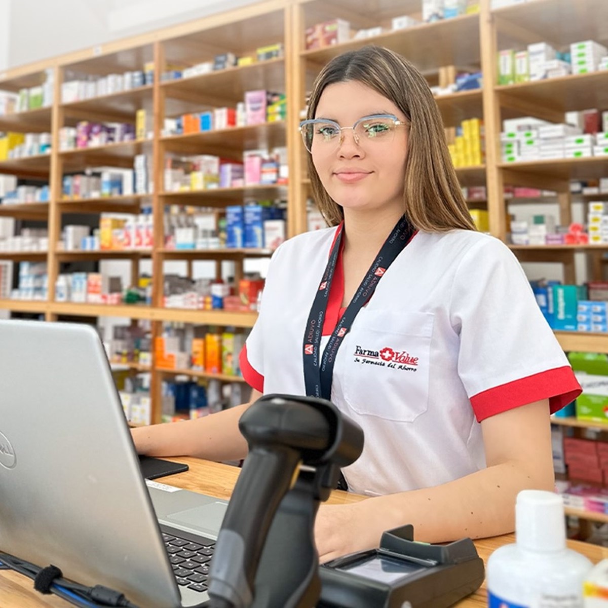 Farma Value Guatemala