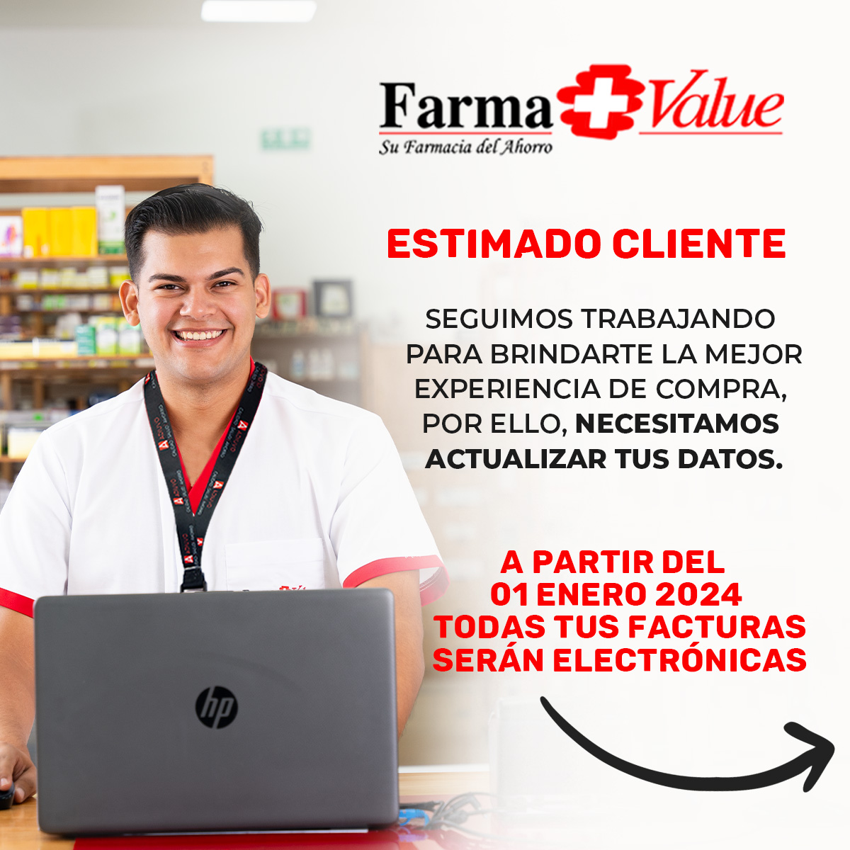 Farma Value Guatemala